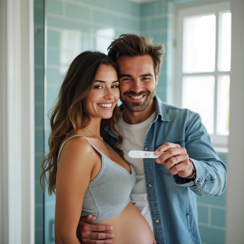 The ultimate guide to pregnancy tests: when and how to use them ...
