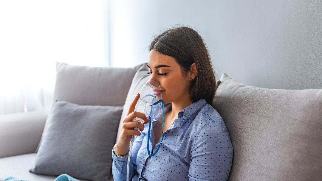 The Air Liquide Nebula inhaler: a breath of fresh air in medical ...