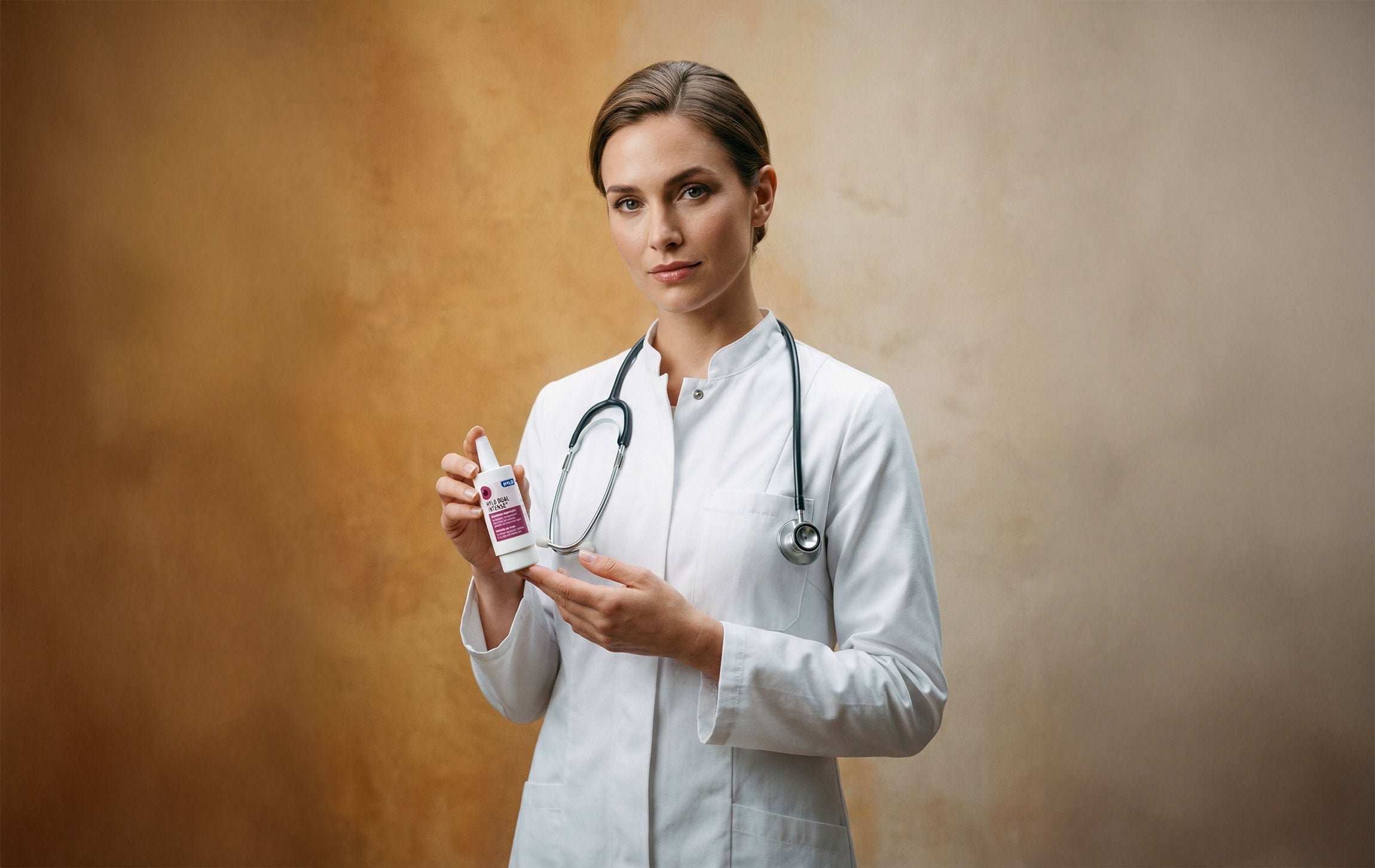 Oogdruppels-gids: Droge ogen, allergie, infectie – welke druppels ...