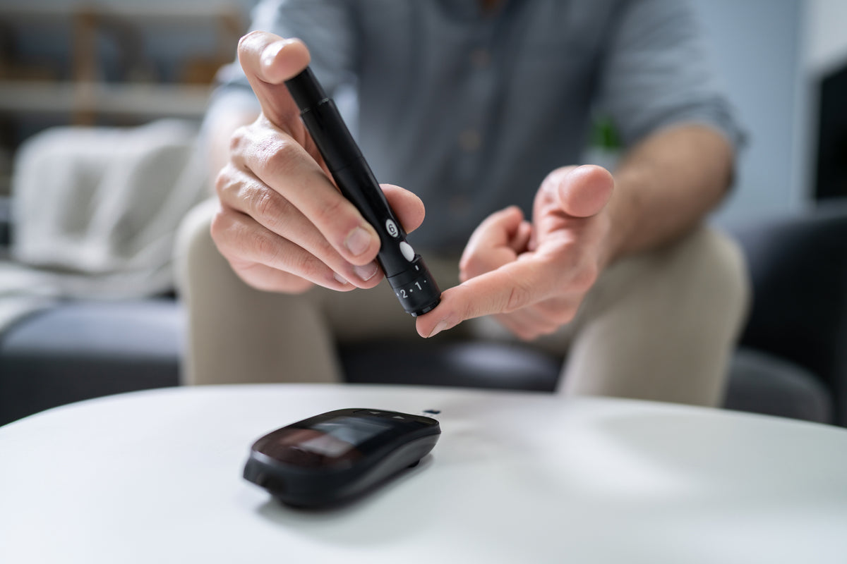 Roche Accu-Chek Guide: A revolution in diabetes management — MeinArztbedarf