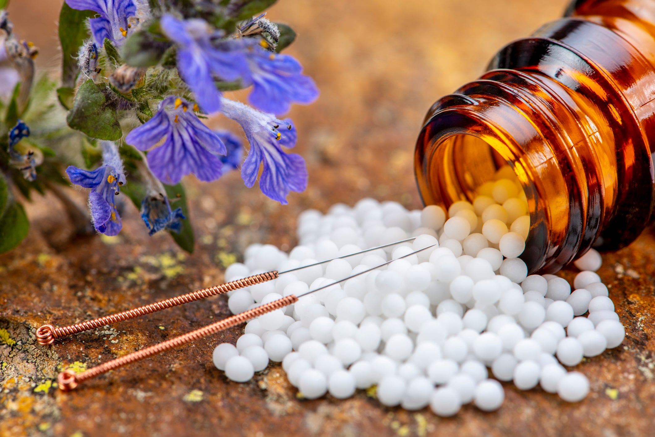 Advantages and disadvantages of herbal remedies compared to ...