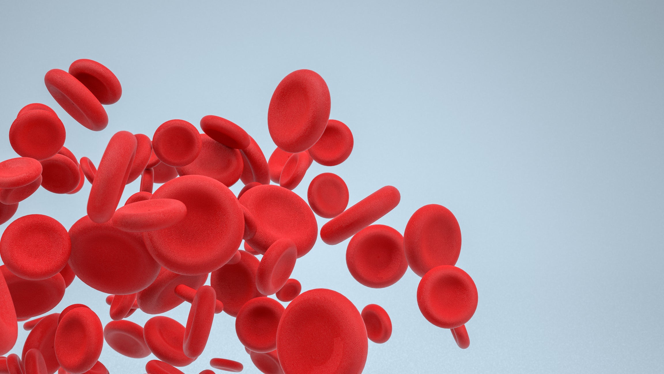 Veri-Q-Red hemoglobin meter and test strips: A paradigm shift in hemog ...