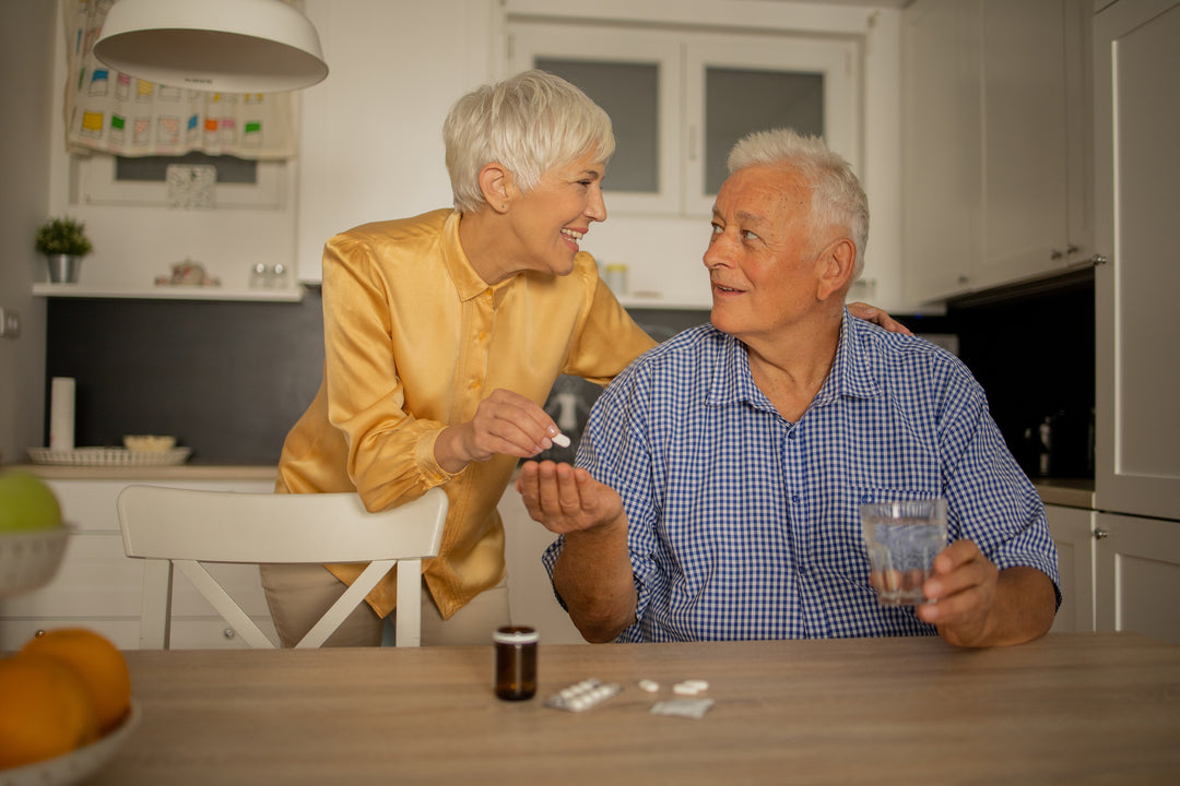 Effecten van Omacor op lipiden: een uitgebreid overzicht van klinische ...