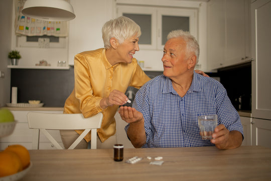 Effecten van Omacor op lipiden: een uitgebreid overzicht van klinische ...