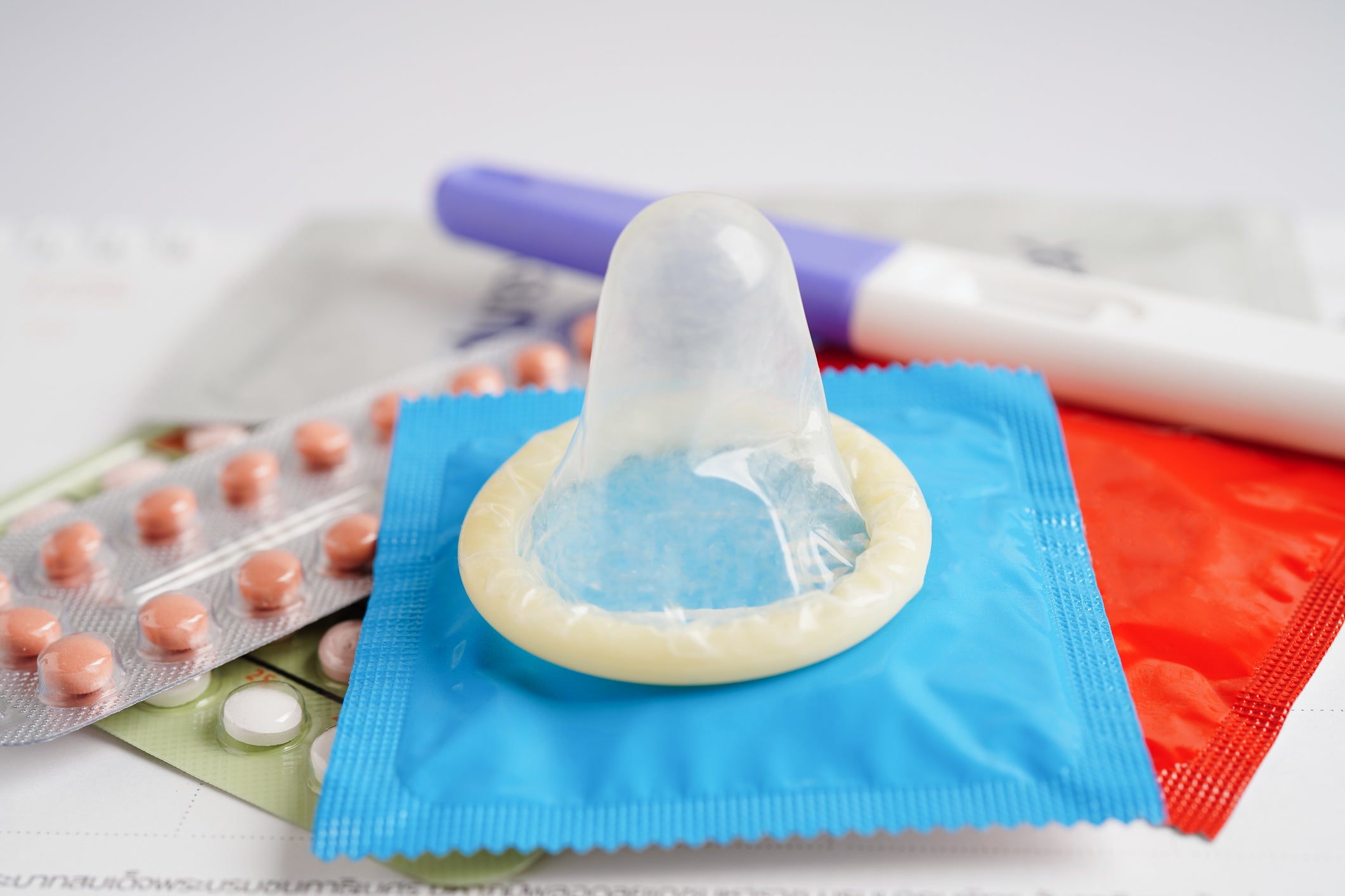 Aperçu des méthodes contraceptives courantes - un médecin clarifie ...