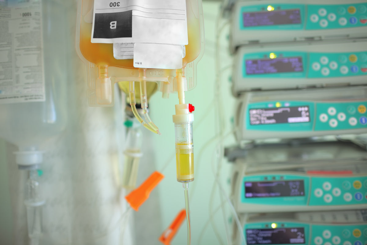 Injektion & Infusion — MeinArztbedarf.com