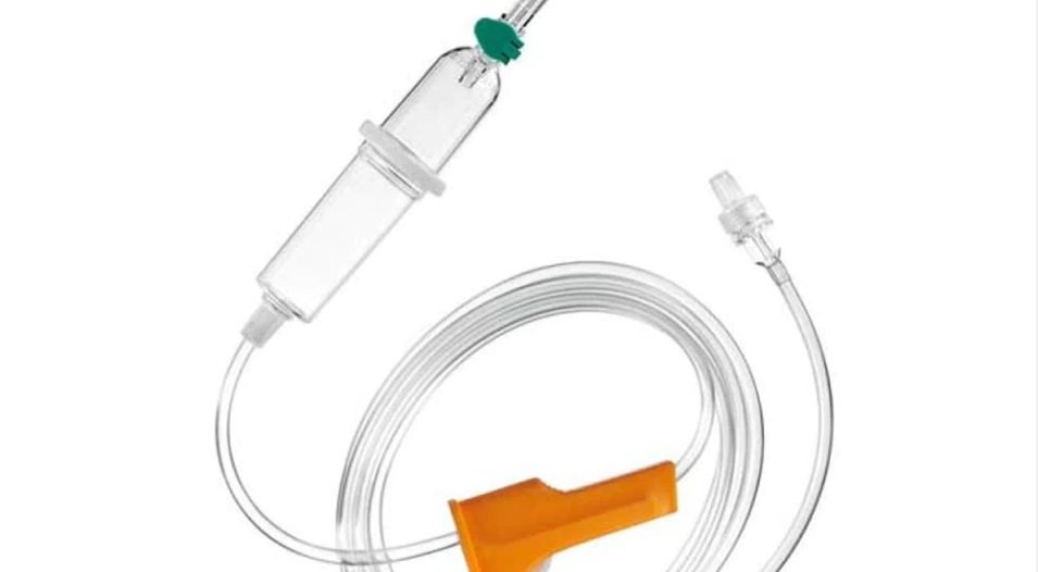 Injection & infusion accessories — MeinArztbedarf.com