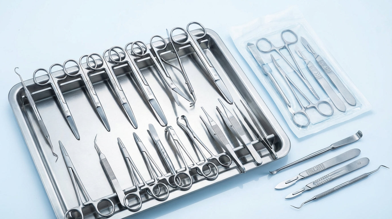 Top Instrumente entdecken | MeinArztbedarf.com