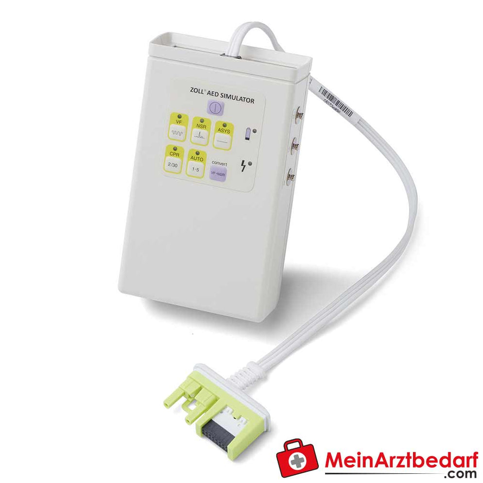 Zoll AED Simulator