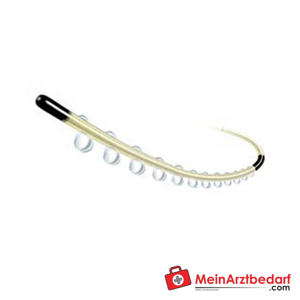 B. Braun ON-Q® (Silver) Soaker Catheter 19G, 5 pcs.