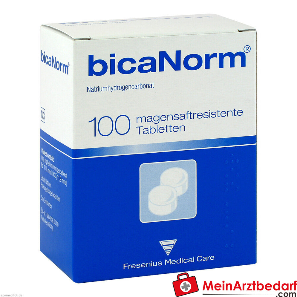 BicaNorm