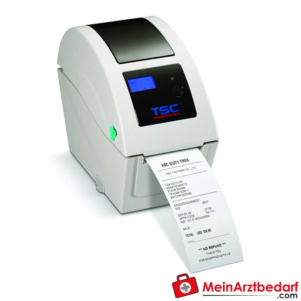 TSC TDP 225 label printer