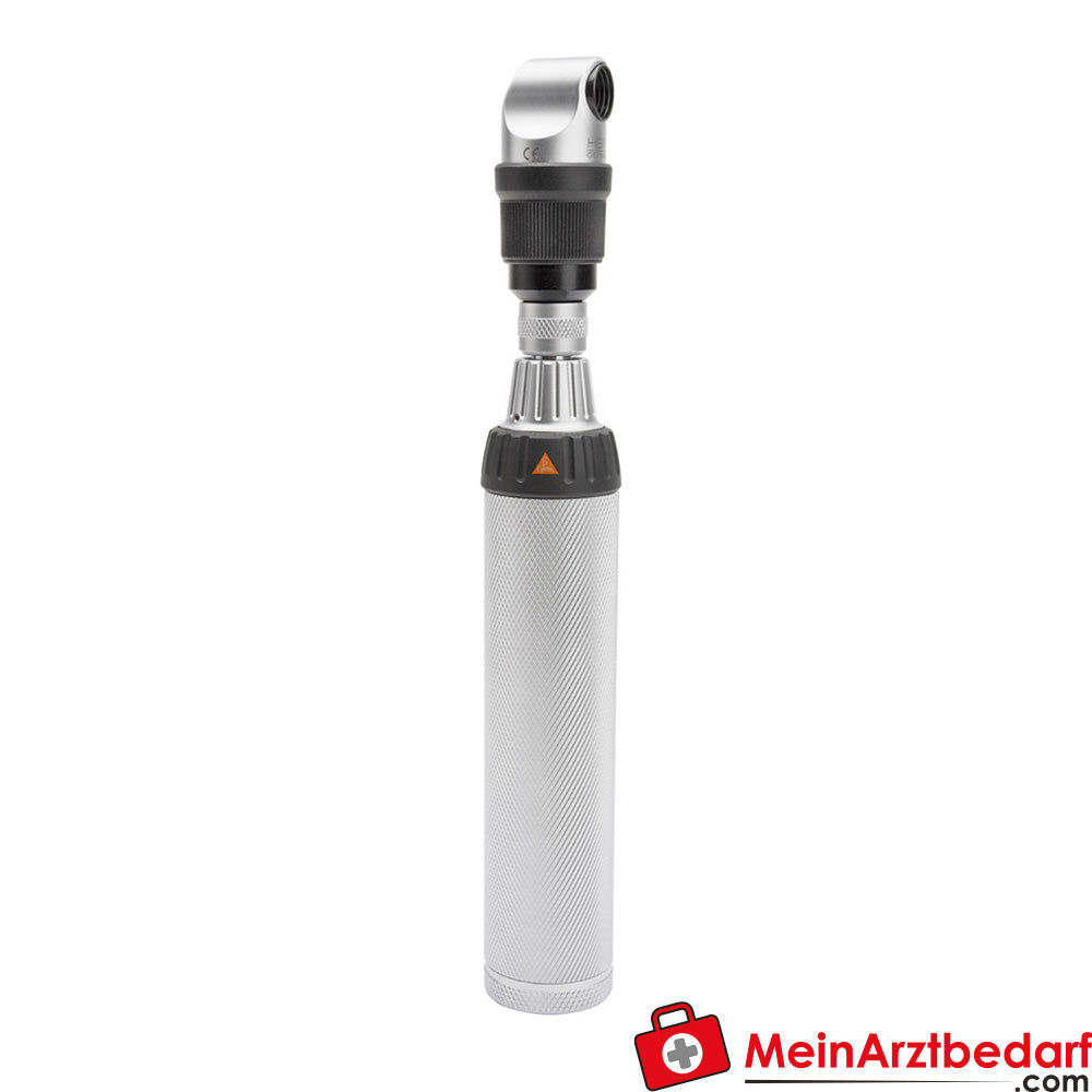 HEINE BETA4 NT 3,5V - Top Beleuchtung für Augenuntersuchungen