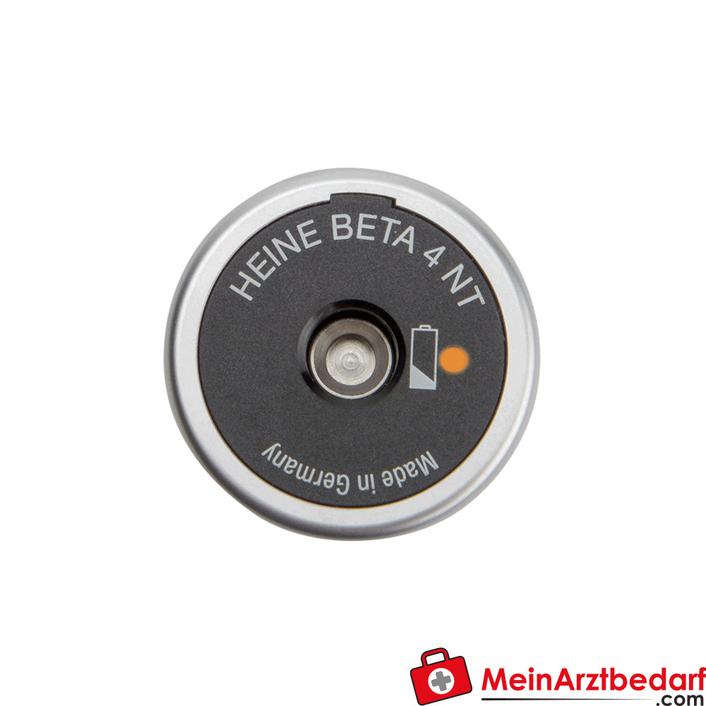 HEINE BETA4 NT Ladegriff – Sicher & Komfortabel kaufen