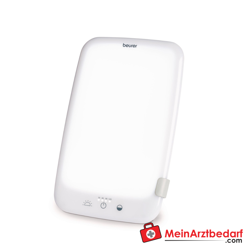 Beurer TL 35 daylight lamp - 10,000 lux for well-being & concentration