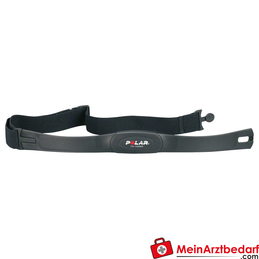 POLAR heart rate sensor set T31 coded