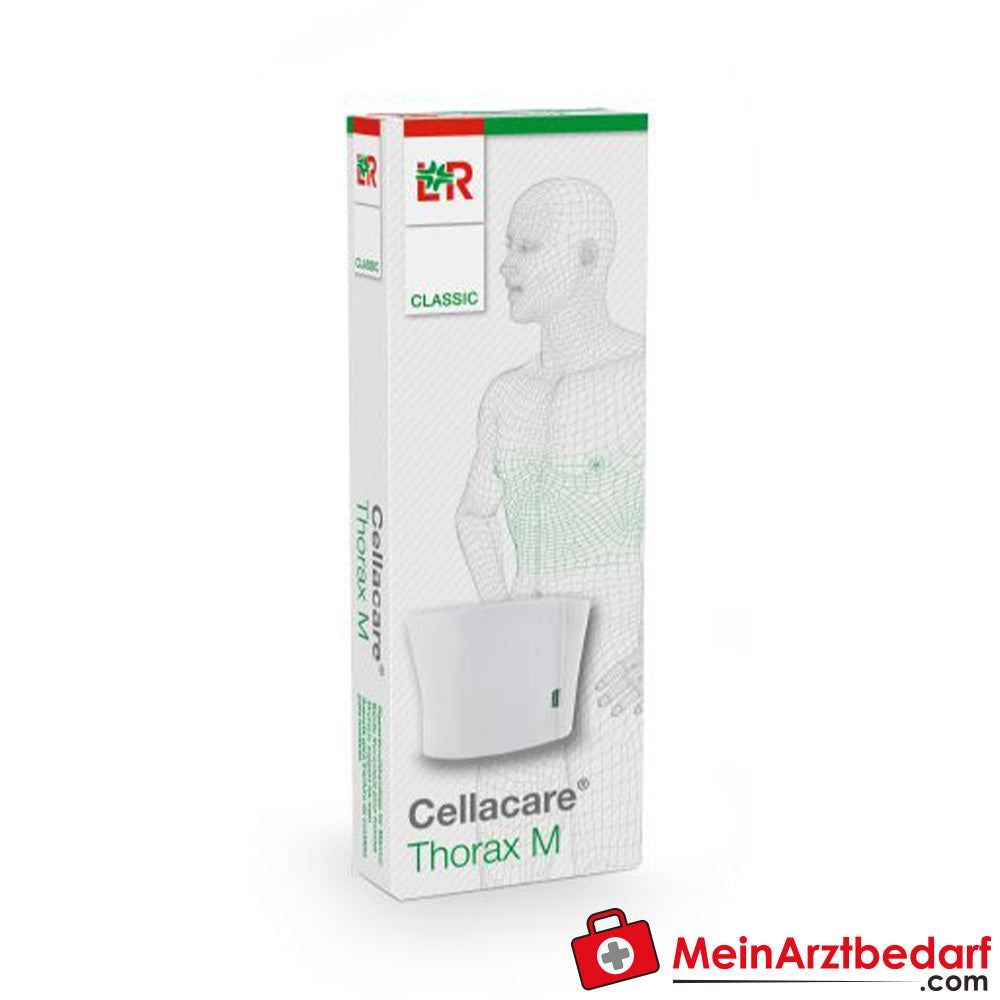 Bandage pour fracture costale du thorax de Cellacare® - Pour femme et homme