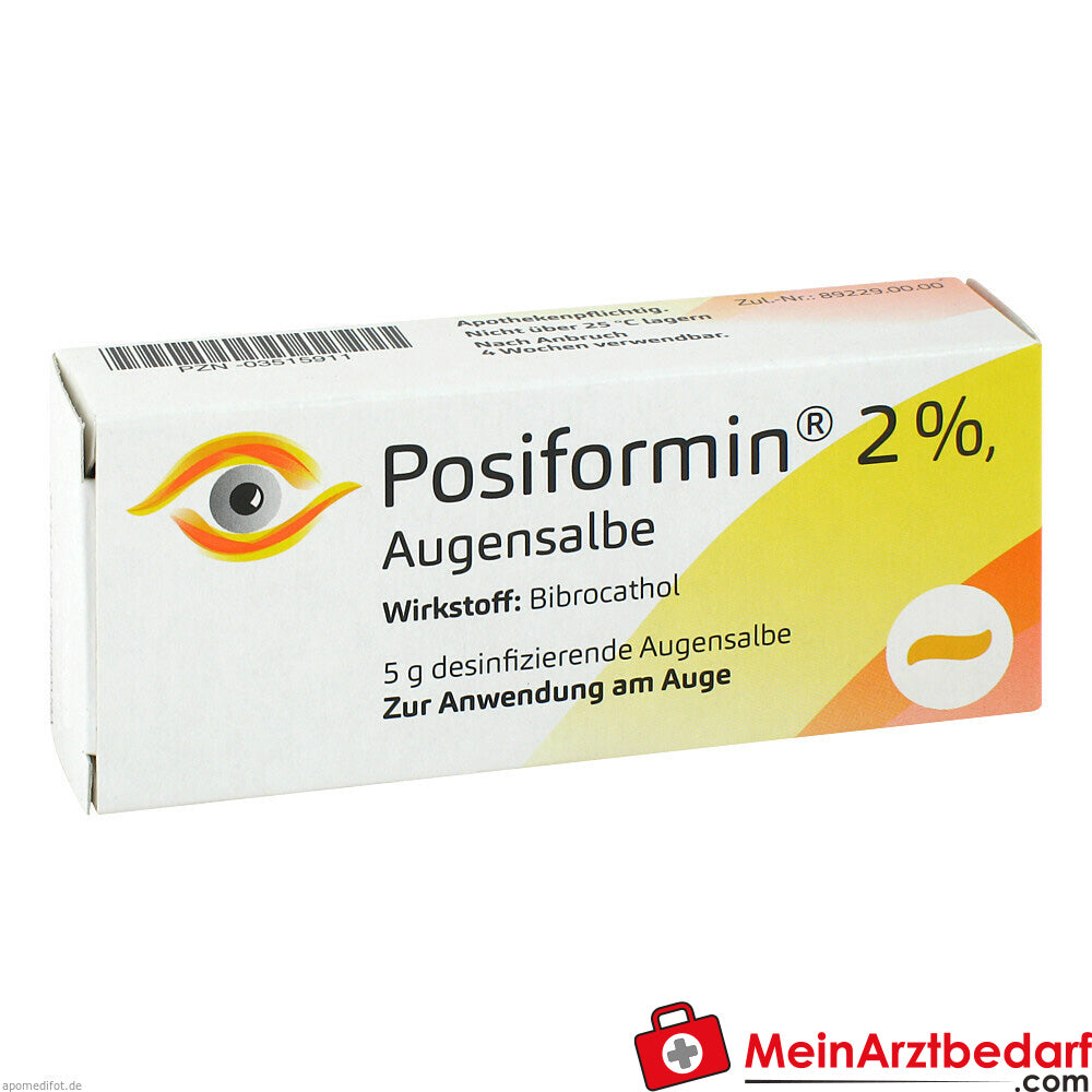 Posiformin 2%