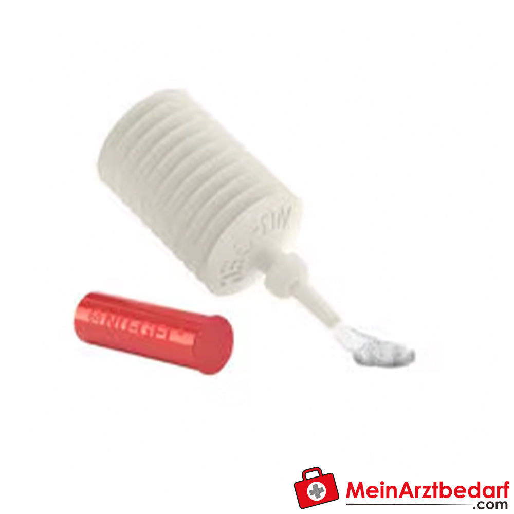 3M Nu-Gel hydrogel with alginate | MeinArztbedarf.com