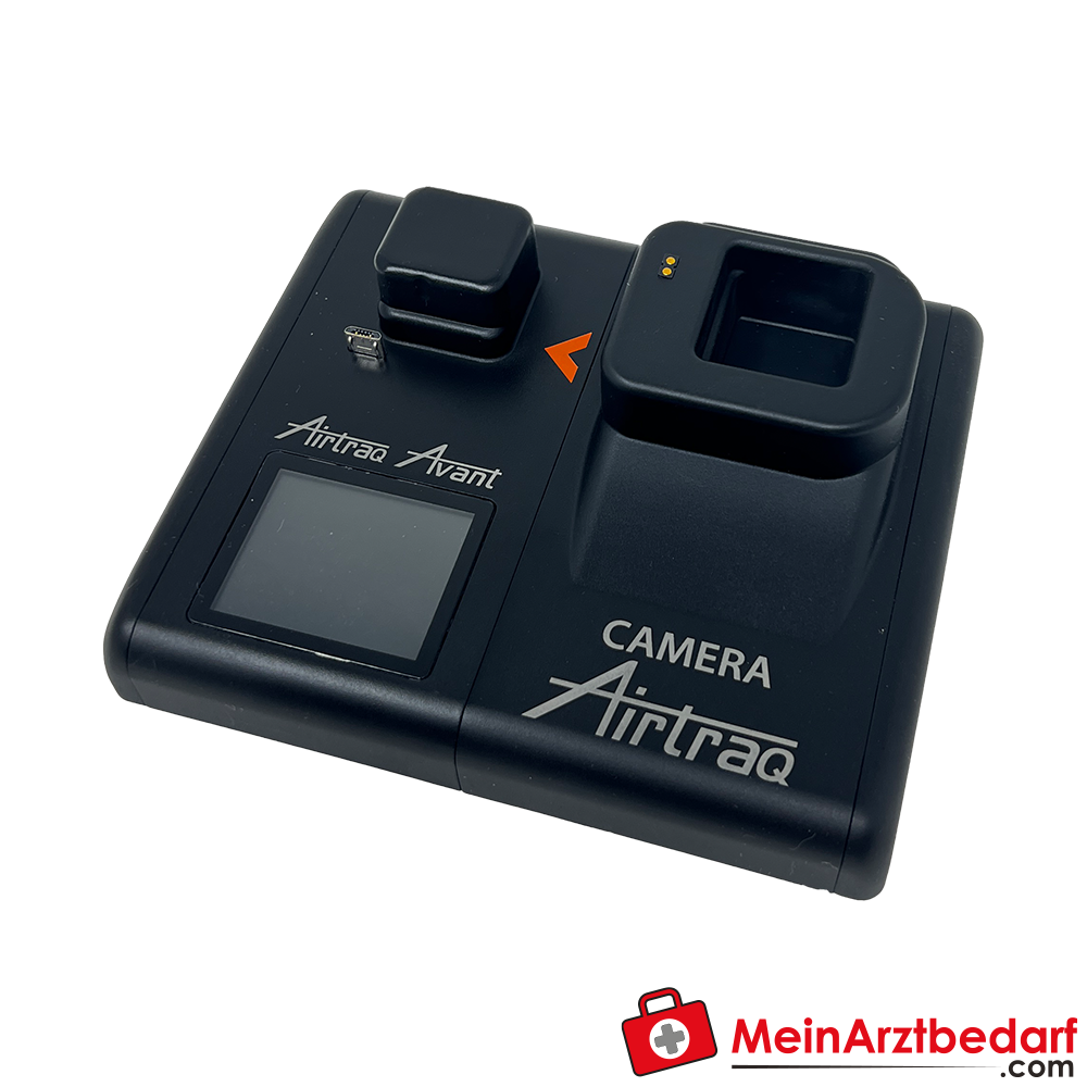 Airtraq Docking Station: Efficient charging and safe storage for your ...