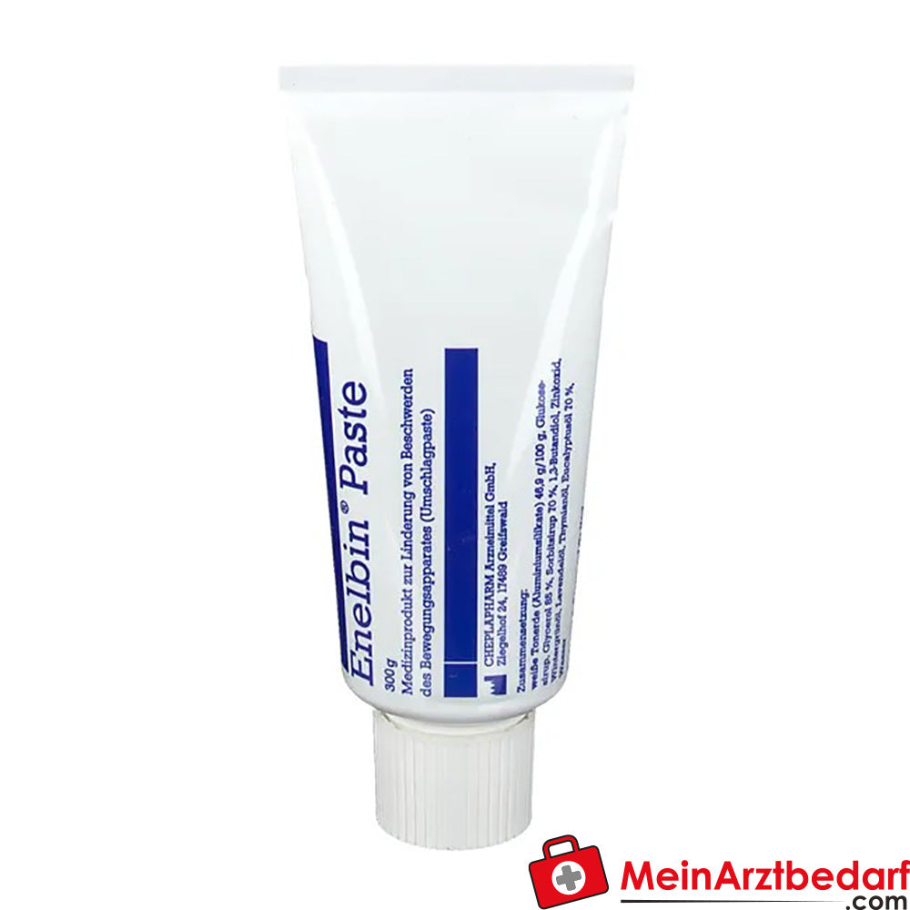 Enelbin® Paste 300g – Effektive Pflege bei MeinArztbedarf