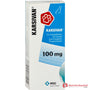 Karsivan 100 vet Propentofylline 100 mg tabletki 60 sztuk ...