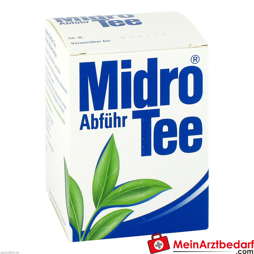 Midro – Effektiv & Zuverlässig bei MeinArztbedarf.com