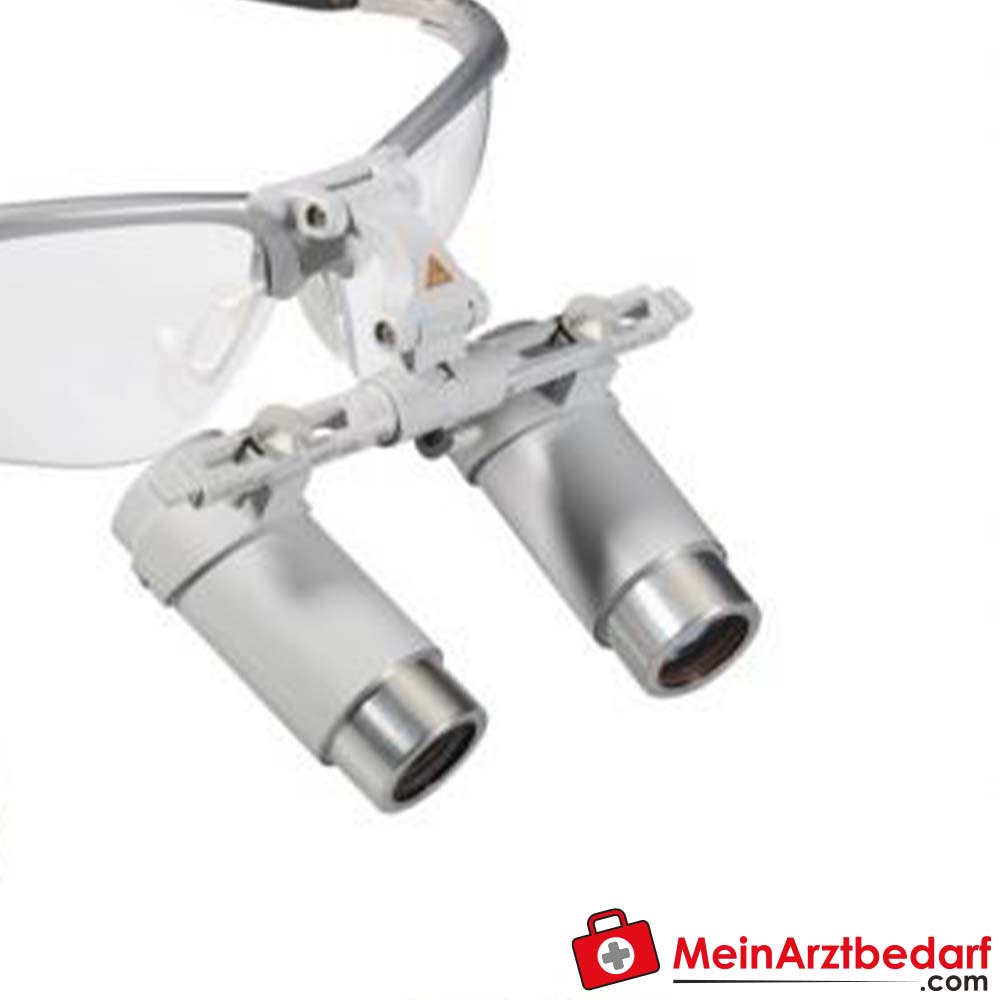 Heine lenses for HRP (High-Resolution Prismatic)