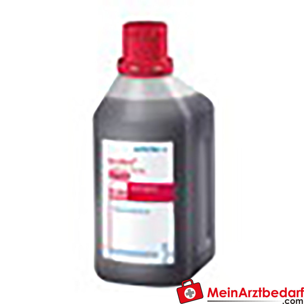 Kodan forte (SCH27) solución antiséptica cutánea coloreada lista para ...