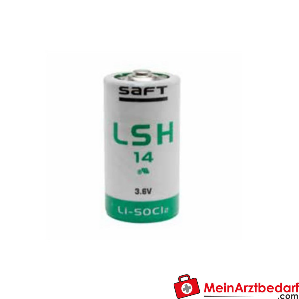 Batería Weinmann para MEDUMAT Easy y MEDUMAT Easy CPR