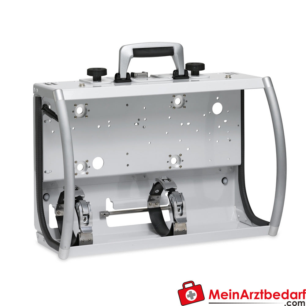 Weinmann LIFE-BASE 4 NG carrying system with charging interface for ...